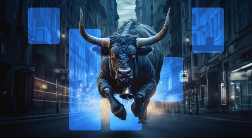 How to identify a Bull Market: Signs to watch for in 2024